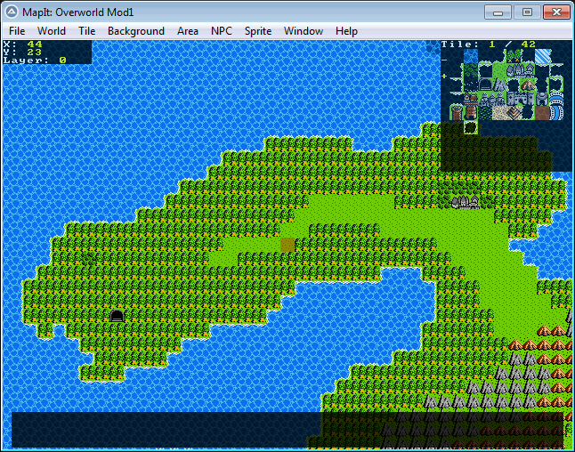 MapIt Quest - AutoIt Projects and Collaboration - AutoIt Forums
